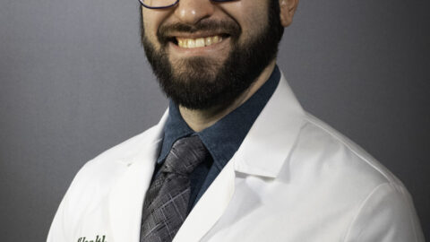 Michael J. Kleiman, PhD - Comprehensive Center for Brain Health