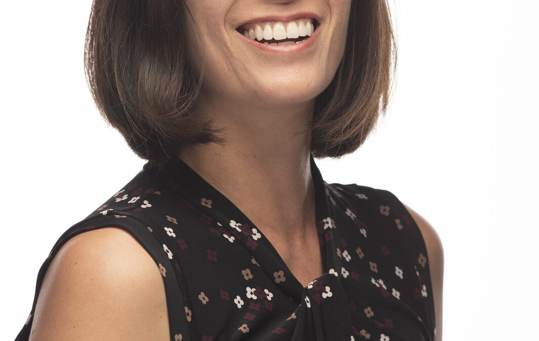 Lilah M. Besser, PhD, MSPH - Comprehensive Center for Brain Health