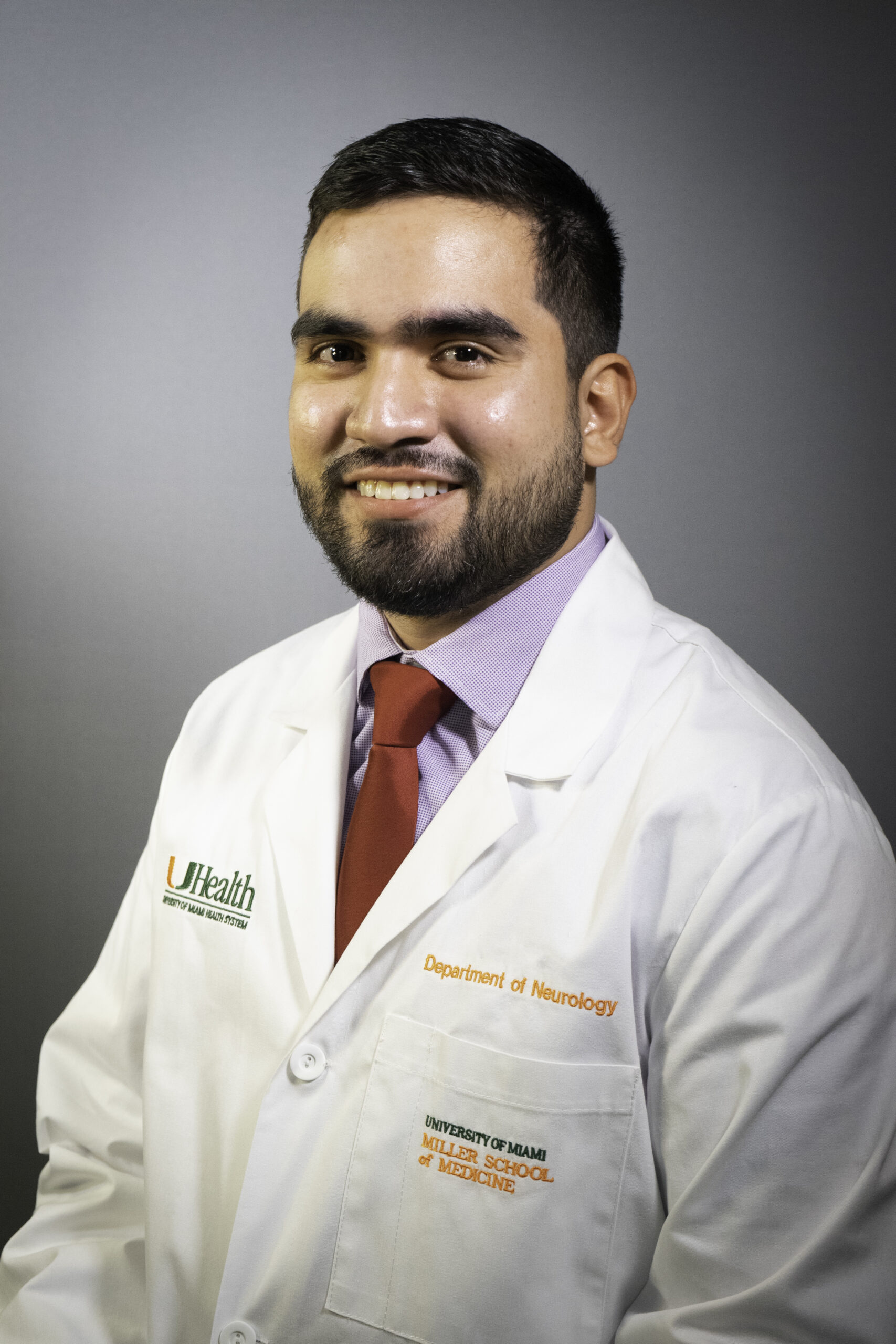 Willman Jim nez MSN RN Comprehensive Center For Brain Health