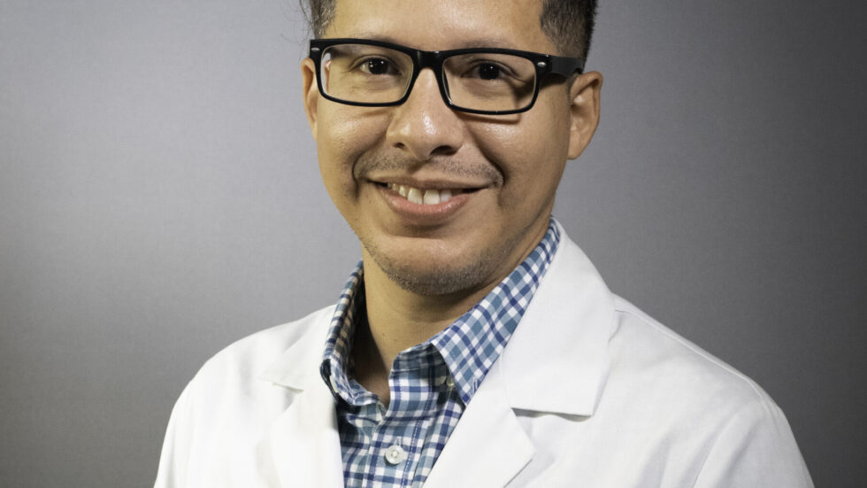 Adolfo M. Henriquez, MEd - Comprehensive Center for Brain Health