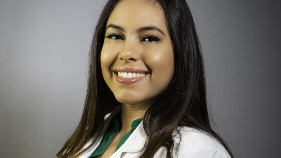 Shanell Disla, MSc, CCRP - Comprehensive Center for Brain Health