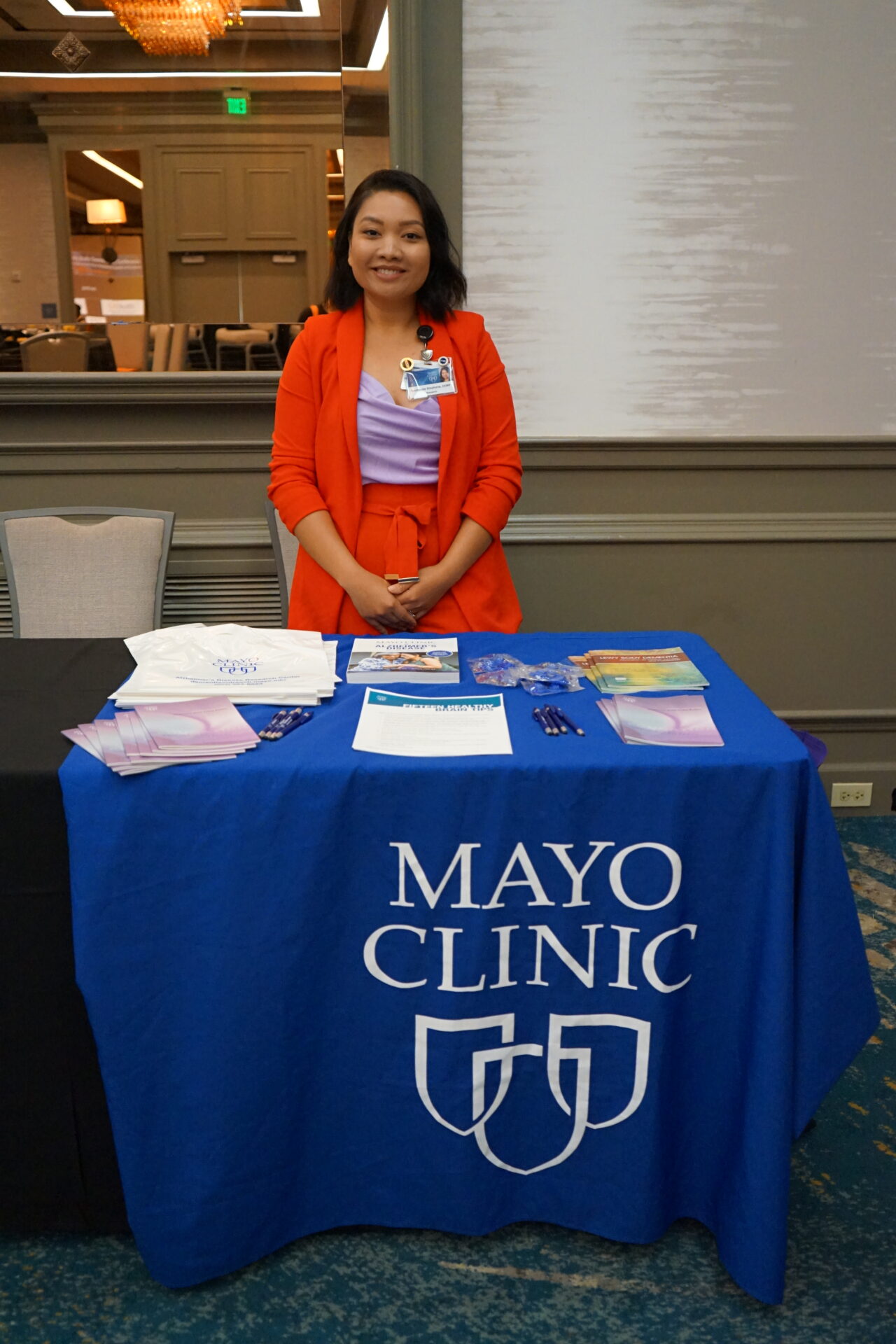 Education - Comprehensive Center for Brain Health