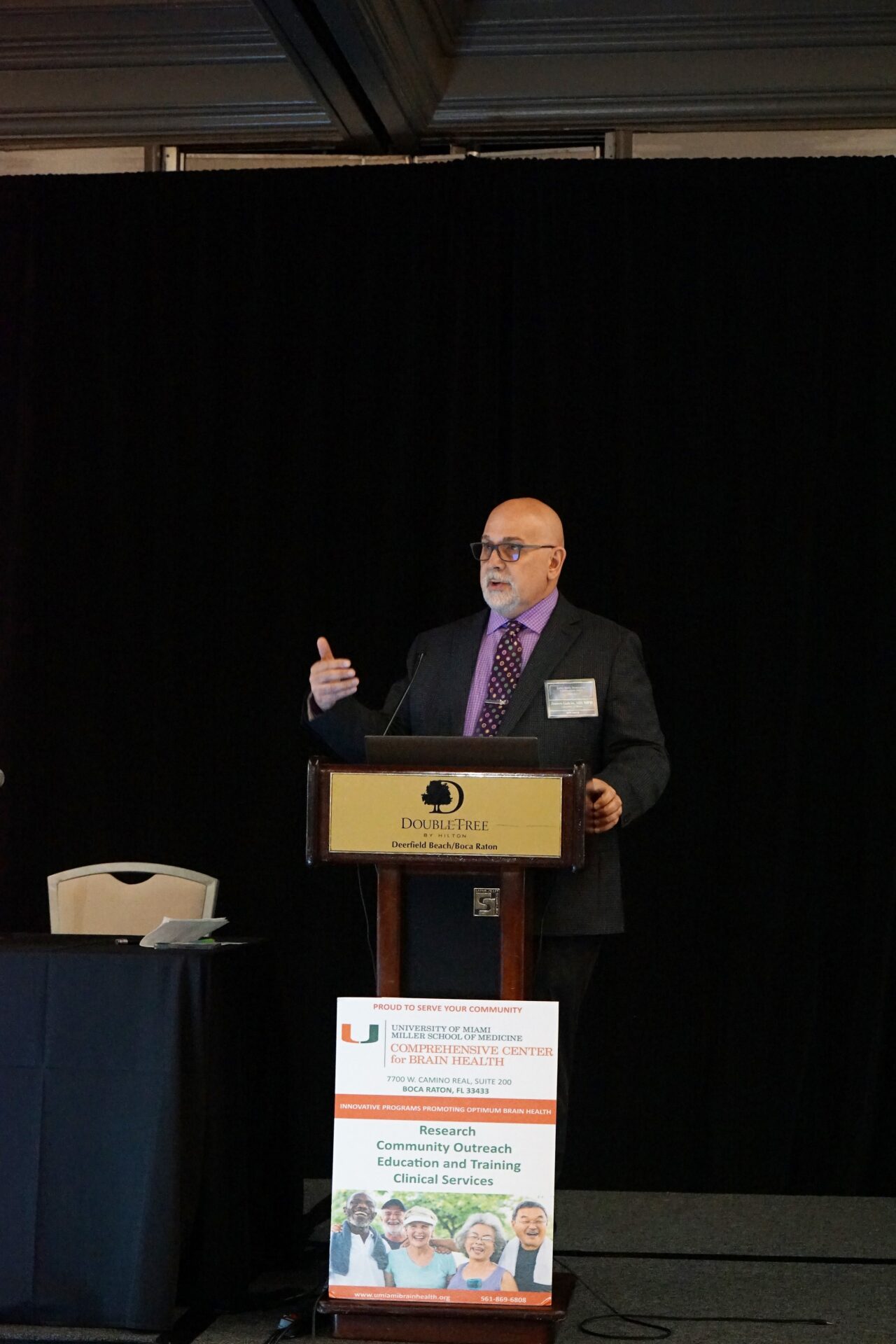 Education - Comprehensive Center for Brain Health