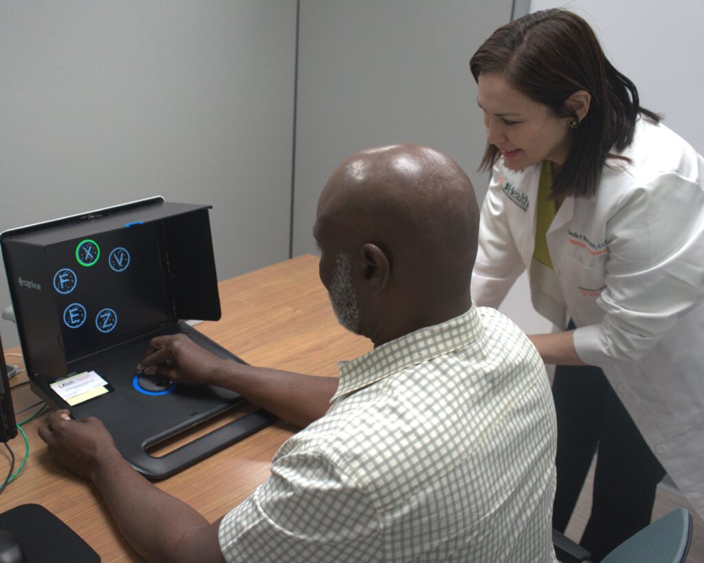 Home - Comprehensive Center for Brain Health