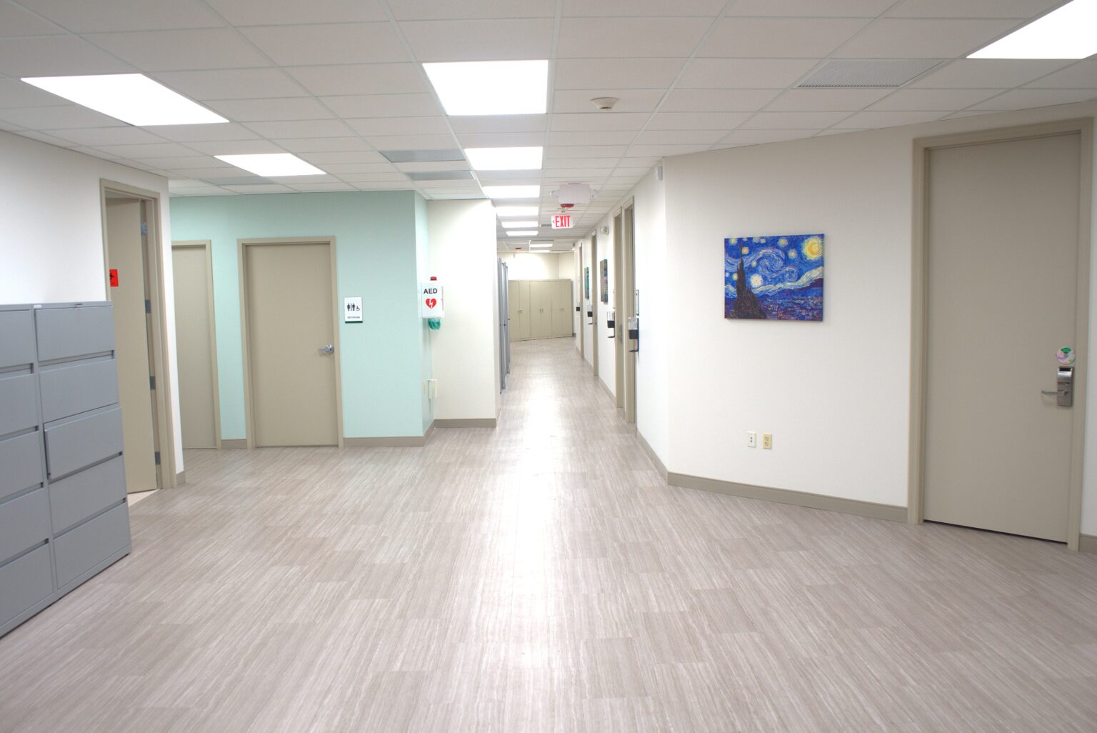 Home - Comprehensive Center for Brain Health